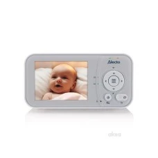 Alecto Kamera za bebe DVM2028