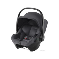 BRITAX ROMER Auto sedište Baby Safe Core i-Size a-s (40-83CM),Grey