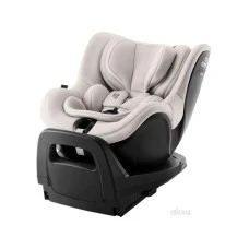 BRITAX ROMER BRITAX ROMER A-S DUALFIX PRO(40-105CM),SOFT TAUPE