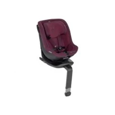 KINDERKRAFT Autosedište I - GUARD PRO 61-105CM CHERRY