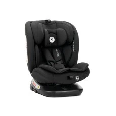 LORELLI BERTONI Auto sedište i-Size Capella Black, 40-150cm Isofix
