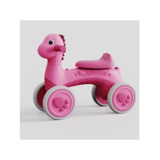 ARISTOM 767 Dino guralica roze