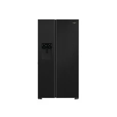 WHIRLPOOL WHG2 6574W XK5E Side by side frižider