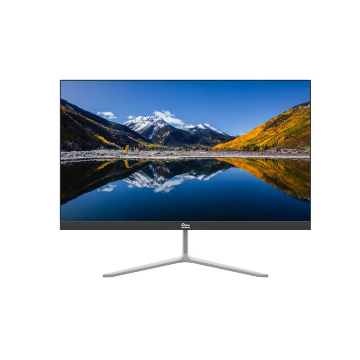 Monitor 23.8" Stars Solutions F4 VA 1920x1080/100Hz/3ms/HDMI/VGA crni