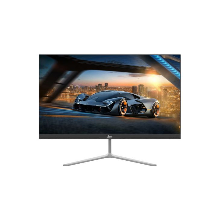 Monitor 23.8" Stars Solutions F4 IPS 1920x1080/165Hz/1ms/HDMI/DP/USB/Audio