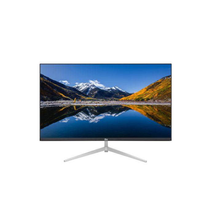 Monitor 27" Stars Solutions F4 IPS 1920x1080/100Hz/3ms/HDMI/VGA crna
