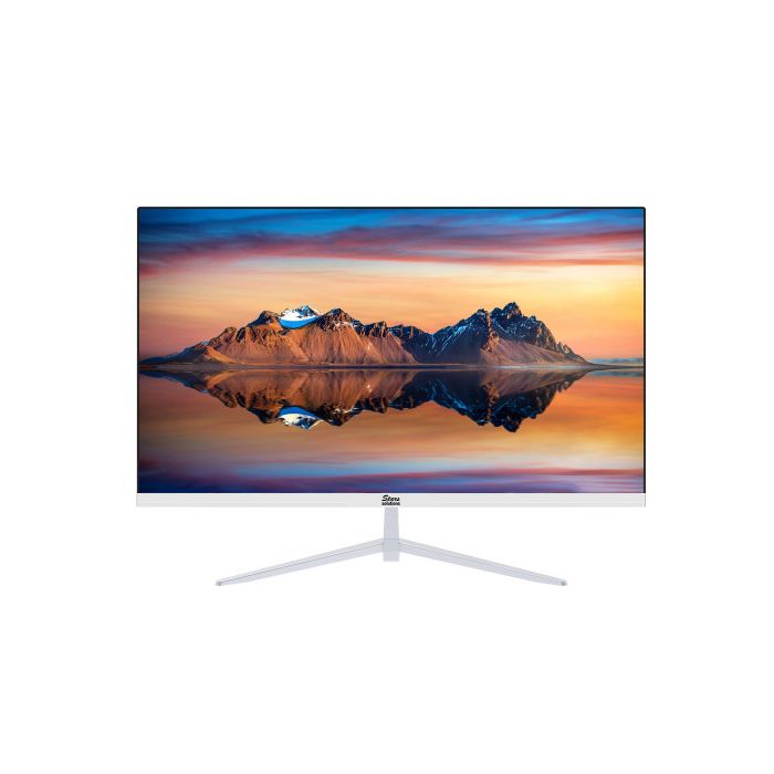Monitor 27" Stars Solutions F4 IPS 1920x1080/100Hz/3ms/HDMI/VGA bela