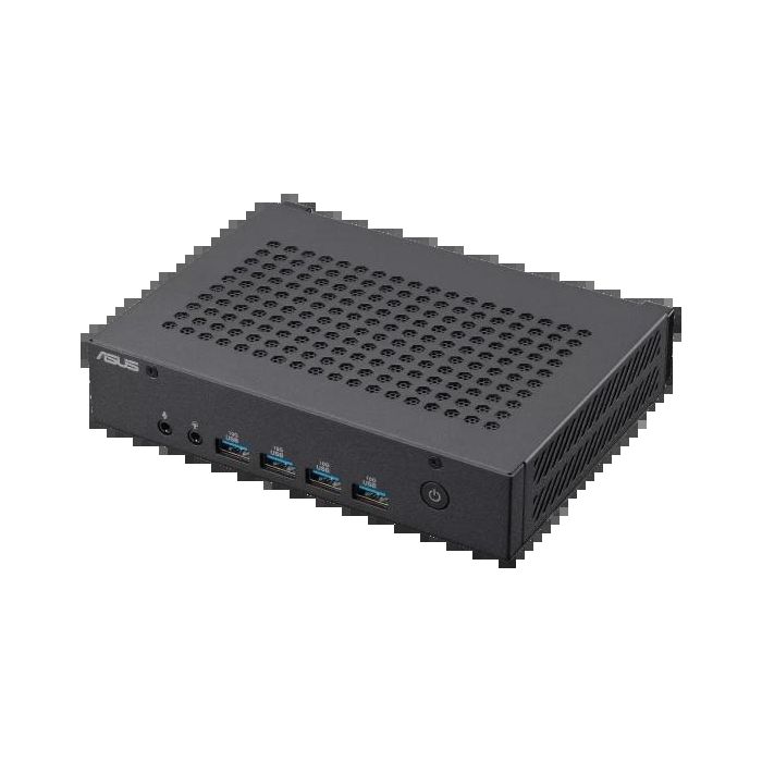 Mini PC Asus PN43-B 2S N100 DDR4 8GB/SSD M.2 256GB/DP/HDMI/WiFi6/BT5.2 90MR0172-M00030