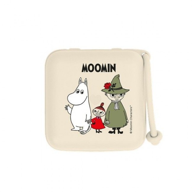 BIBS - Kutija za dudu Moomin collection