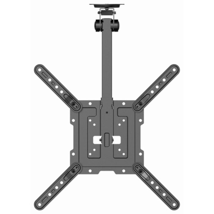 CM-55ST-01 Gembird TV plafonski nosac, VESA max. 40x40cm, 23-55inc max.20kg Udaljenost 520-614mm