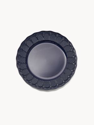 PLASTIČNI TANJIR Ø33CM