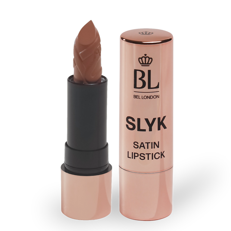 BEL LONDON - SLYK Satin Lipstick