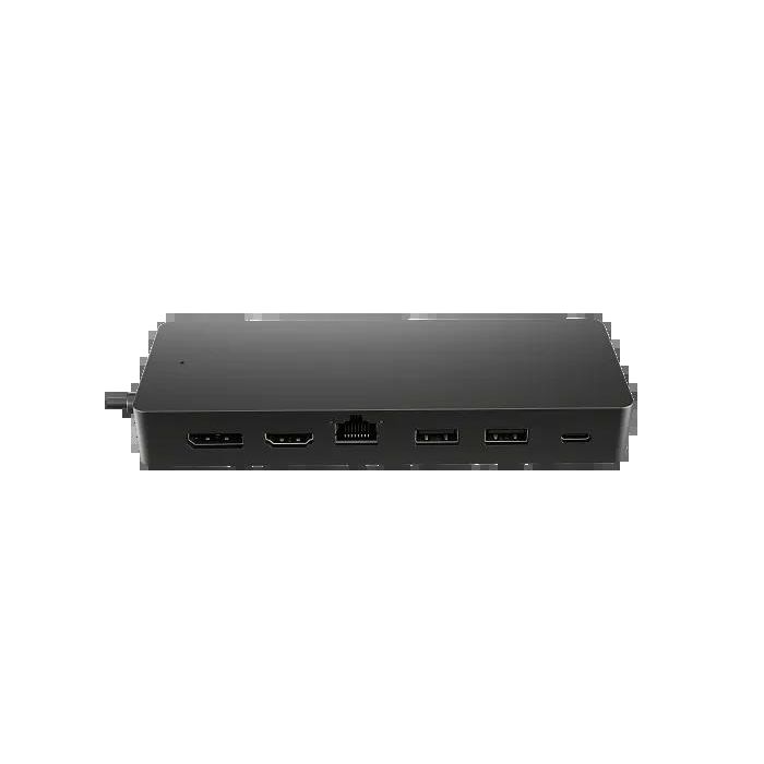 HP docking station Universal multiport Hub 50H55UT