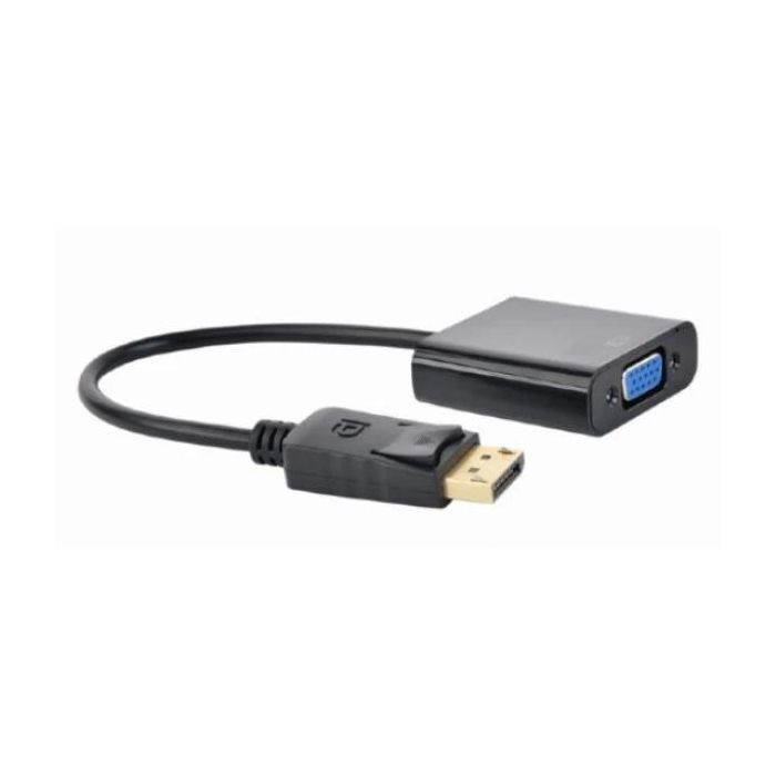 Adapter konverter Mini Displaypost-VGA Gembird ADPM-VGAF-02