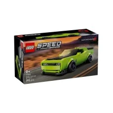 LEGO 77237 Dodge Challenger SRT Hellcat sportski automobil