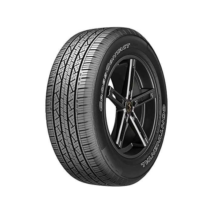 255/60R18 Conti CrossContact H/T 112H XL FR
