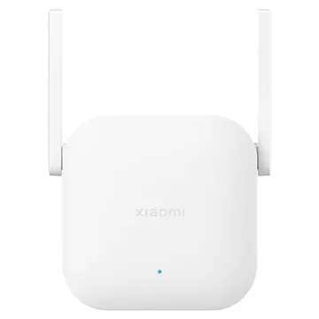 XIAOMI WIFI RANGE EXTENDER N300 - WHITE