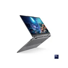 LENOVO Yoga 7 2-in-1 14ILL10 (Luna Grey) WUXGA OLED Touch, Ultra 5 226V, 16GB, 512GB SSD (83JQ0035YA)