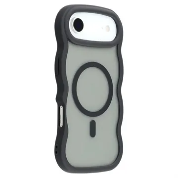 IPHONE AIR WAVE-EDGE MAGNETIC HYBRID CASE