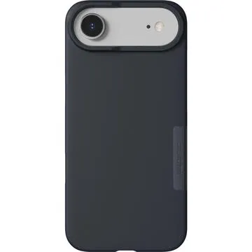 IPHONE AIR NUDIENT THIN CASE - MAGSAFE COMPATIBLE - MIDWINTER BLUE