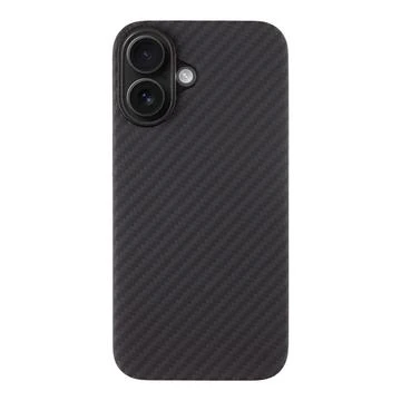 IPHONE 16 TACTICAL MAGFORCE ARAMID CASE - BLACK