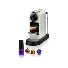 NESPRESSO CitiZ White Aparat za kafu (D113-EUWHN2-S)