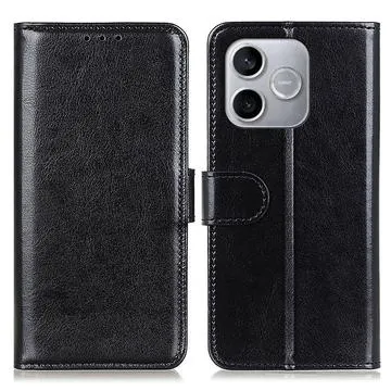 HONOR 600 LITE WALLET CASE WITH STAND