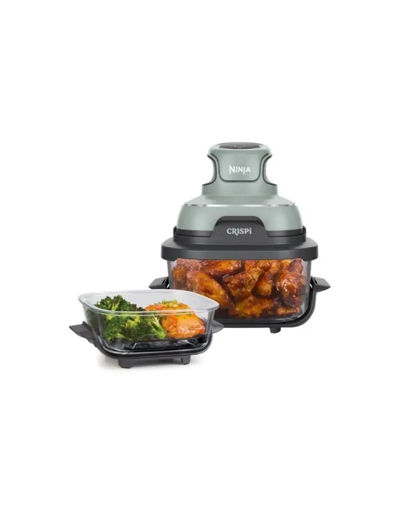 Air Fryer NINJA FN101EUSG Crispi 4u1 1700W 3.8L zelena