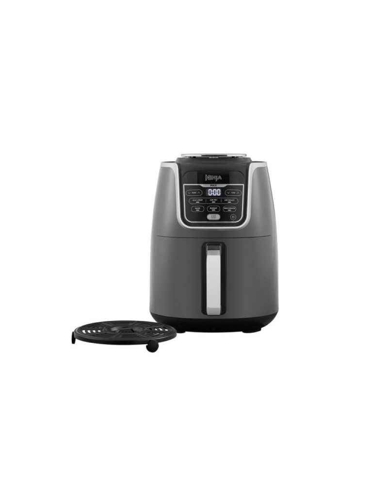 Air fryer NINJA AF160EU jedna korpa 1750W 5.2L siva