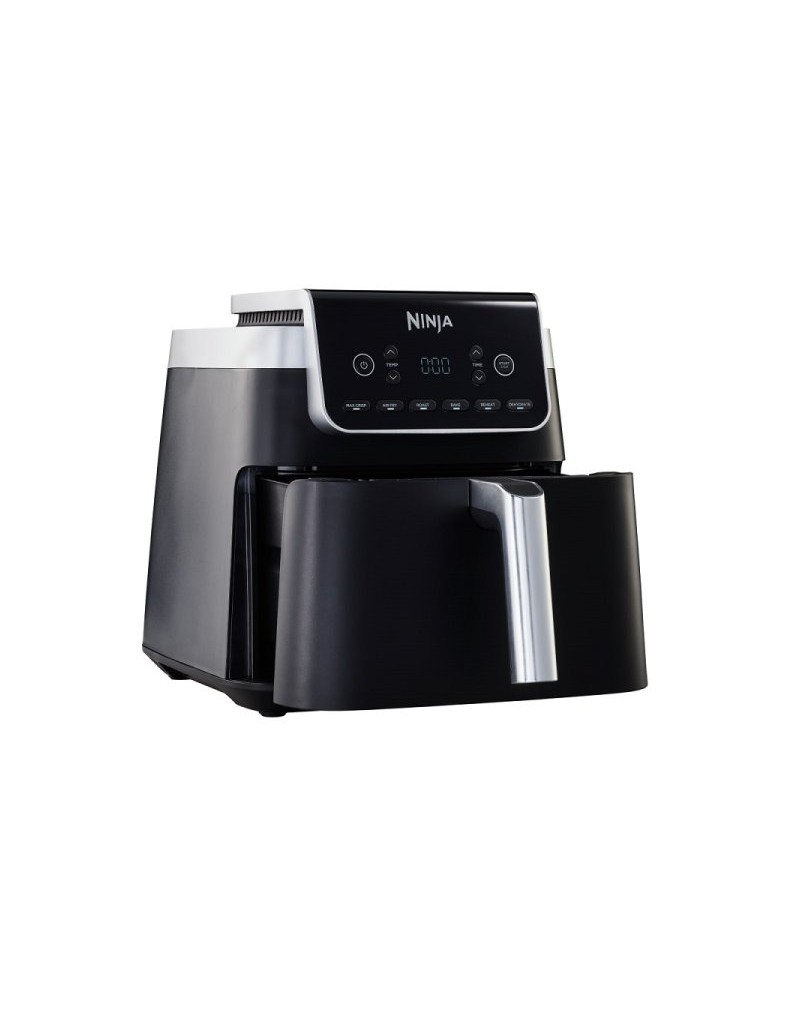 Air fryer NINJA AF180EU jedna korpa 2000W 6.2L crna