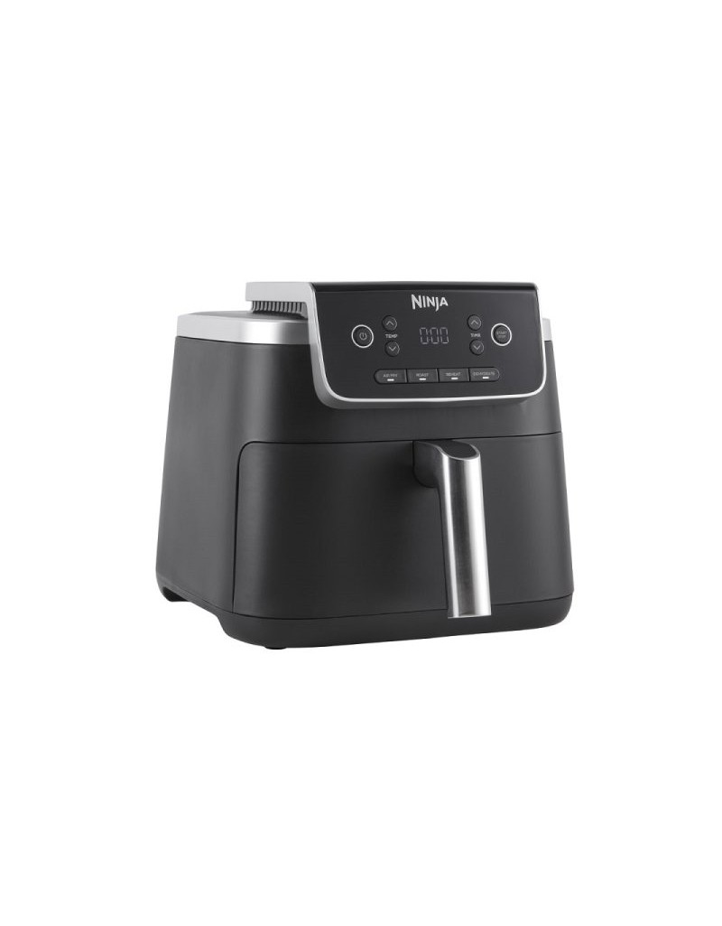 Air fryer NINJA AF140EU jedna korpa 2000W 4.7L crna