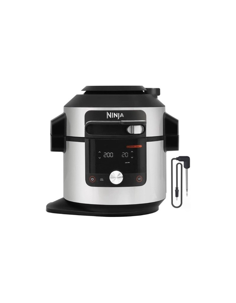 Multicooker NINJA OL750EU Foodi MAX 14u1 1760W 7.5L inox