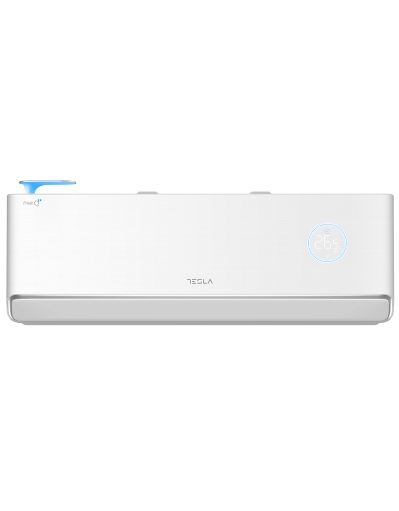 TESLA TT37AF-1232IAWUVT inverter R32 12000BTU A+++ A++ grejac spoljne jedinice -25 wifi bela