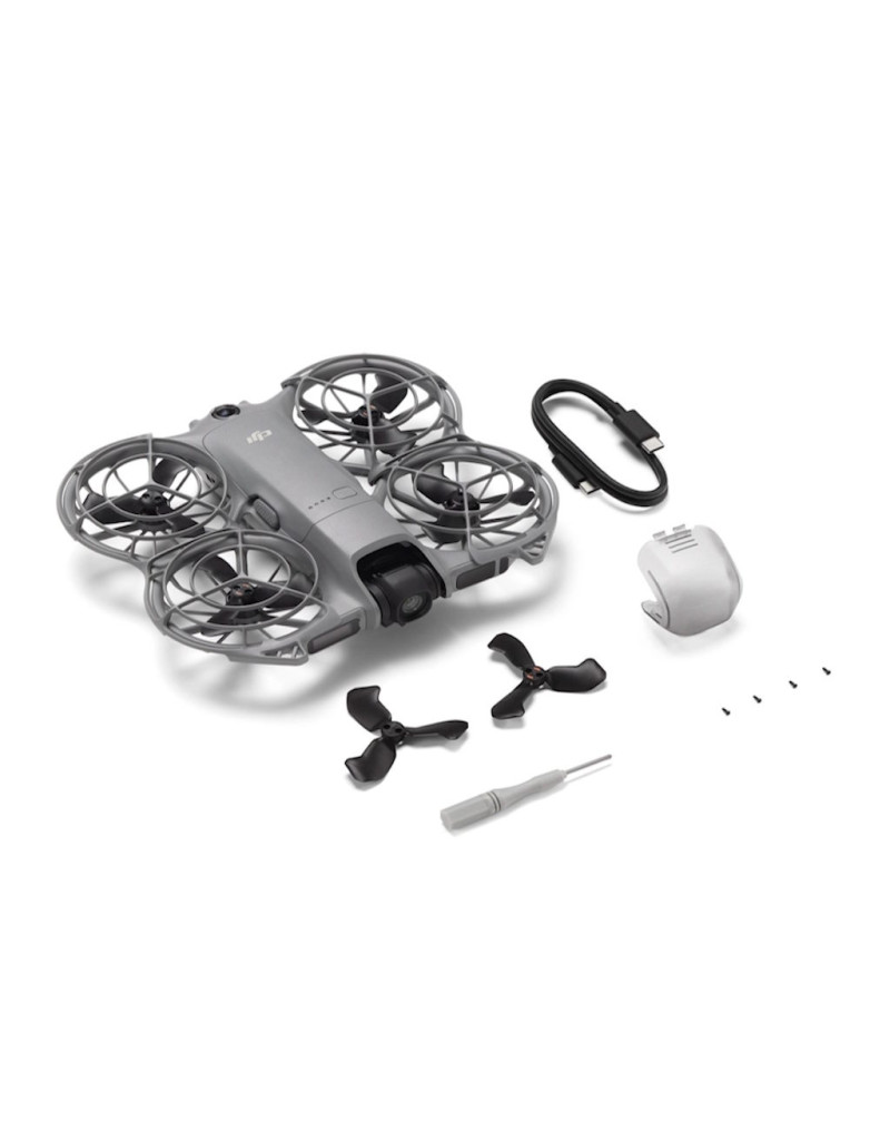 Dron DJI Neo 2 (Only dron)