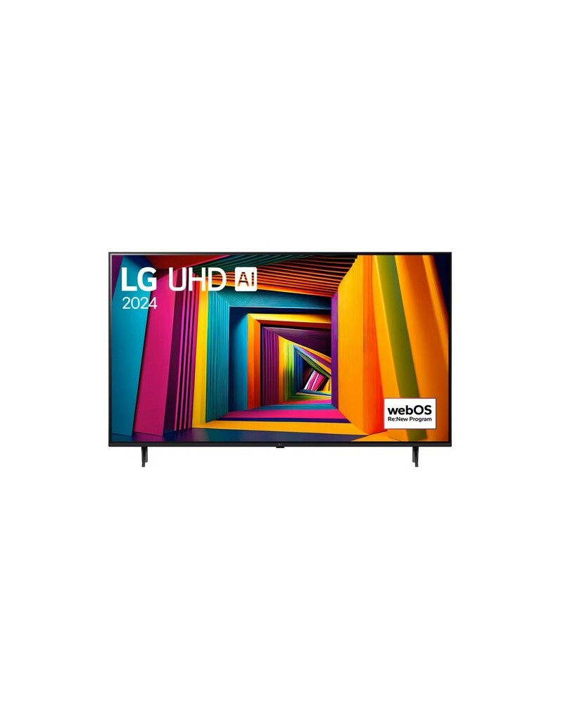 LG 98UT91006LA LED 98" 4K Ultra HD smart webOS 24 crna
