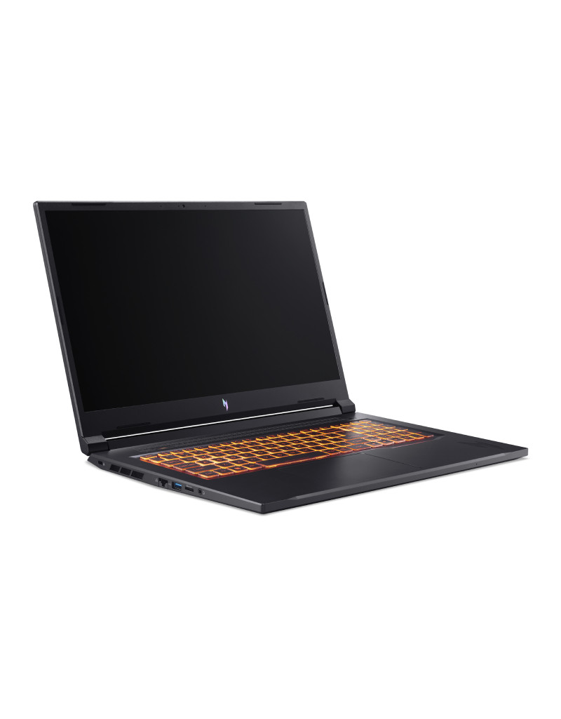 ACER Nitro V 17 AI 17.3" Ryzen 7 260 32GB 1TB SSD GeForce RTX 5070 crni