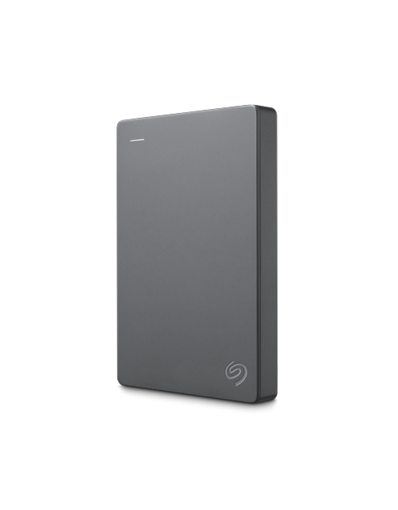 SEAGATE Basic Portable 4TB 2.5 inca eksterni hard disk STJL4000400