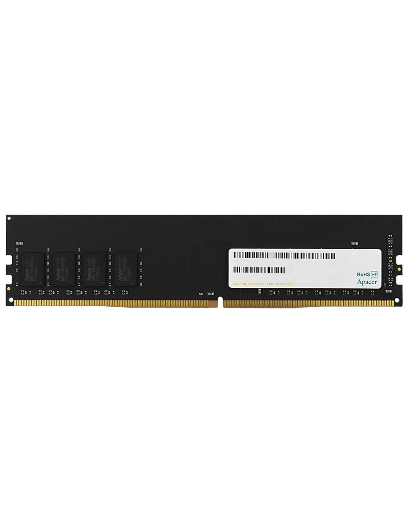 APACER DIMM DDR4 16GB 3200MHz AU16GGB32CSYBGH bulk