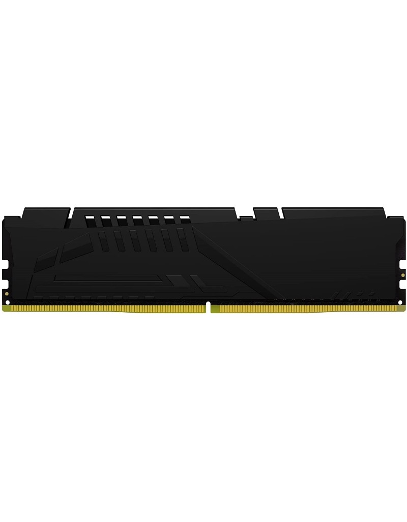 KINGSTON DIMM DDR5 16GB 5200MT/s KF552C40BB-16 Fury Beast XMP
