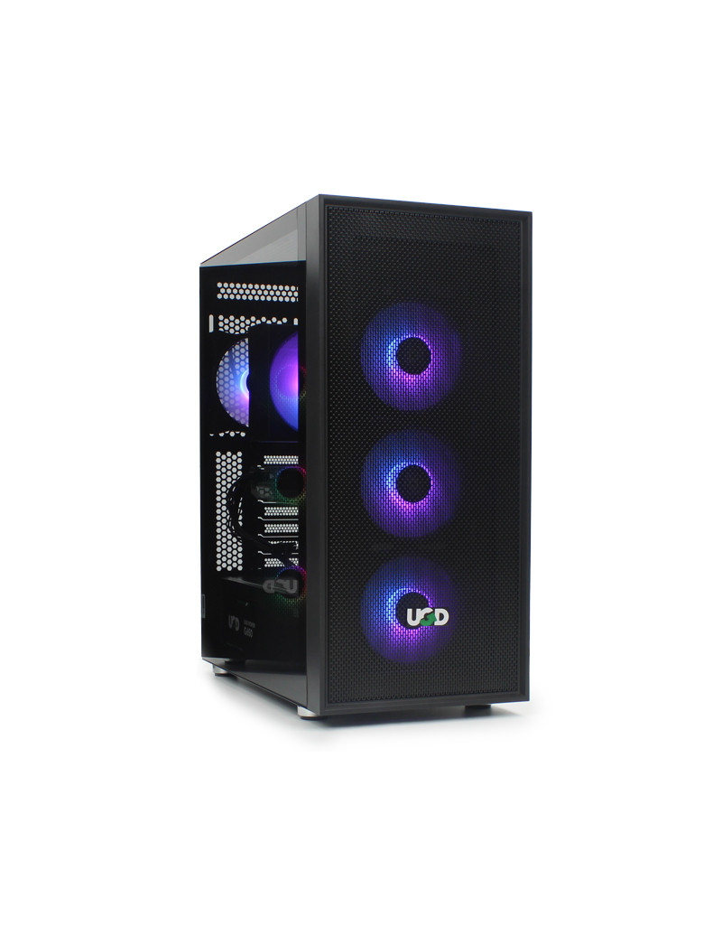 PC INTEL GAMING racunar Core i7-13700F 32GB 1TB RTX5060Ti 8GB