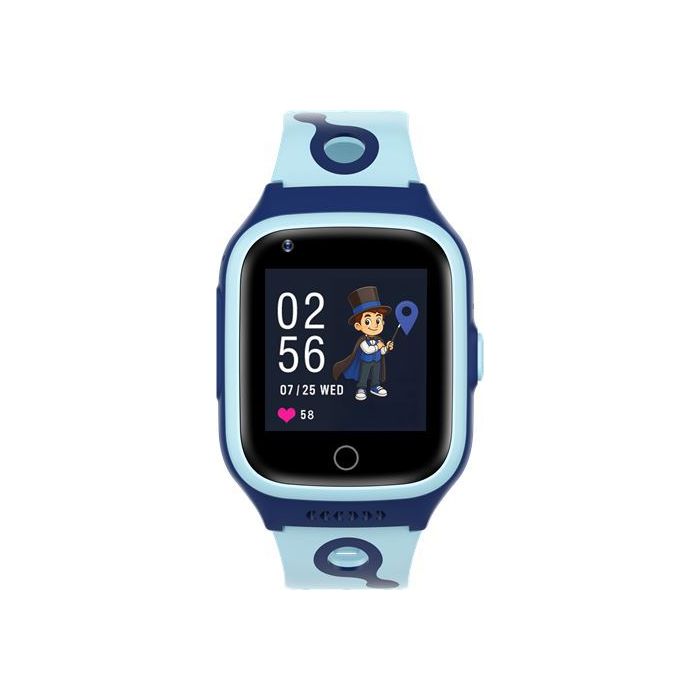 VIVAX smart KIDS watch 4G MAGIC 2 Blue