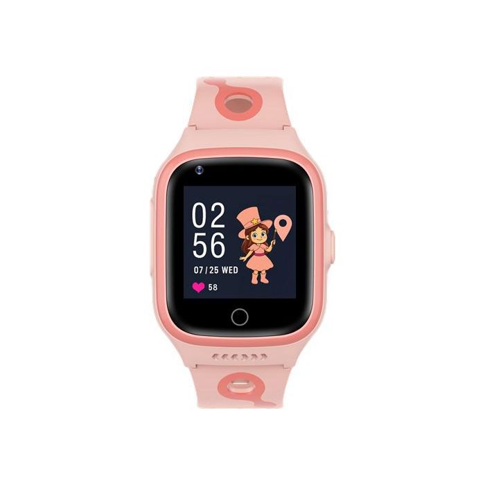 VIVAX smart KIDS watch 4G MAGIC 2 Pink