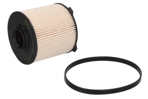 Filter goriva odgovara: CADILLAC BLS; CHEVROLET CRUZE, MALIBU, ORLANDO; OPEL ASTRA H CLASSIC, ASTRA J