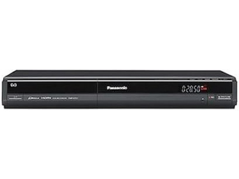 Panasonic DMR EZ27 dvd rikorder USA sistem
