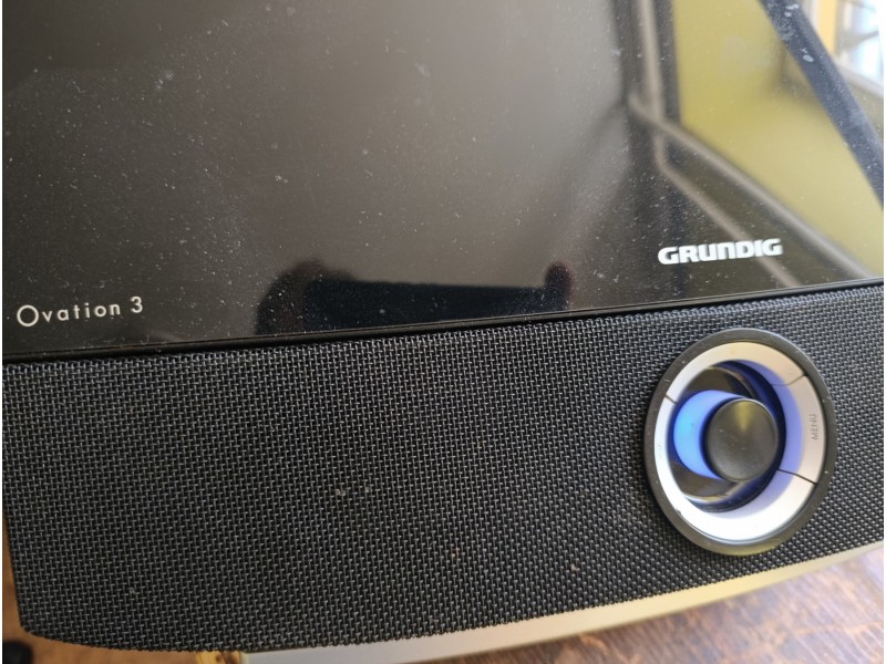 Grundig Ovation 3