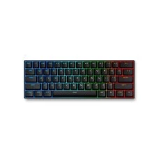 MCHOSE Ace 60 Pro Magnetic Switch black