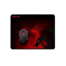REDRAGON 2 in 1 Combo M601WL-BA Mouse and MousePad