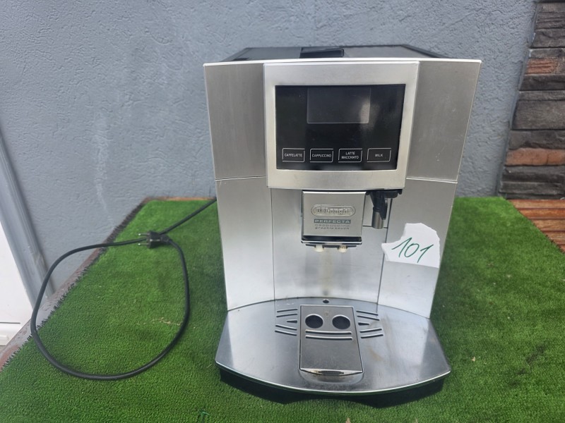 DeLonghi Perfecta Cappuccino automatski aparat za kafu
