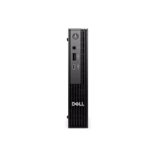 DELL Pro Micro i3-14100T 8GB 512GB SSD Ubuntu 3yr ProSupport + WiFi+ YU tast