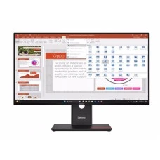 LENOVO ThinkVision T27-40 FHD IPS 120Hz, USB C (64A5MAT6EU)